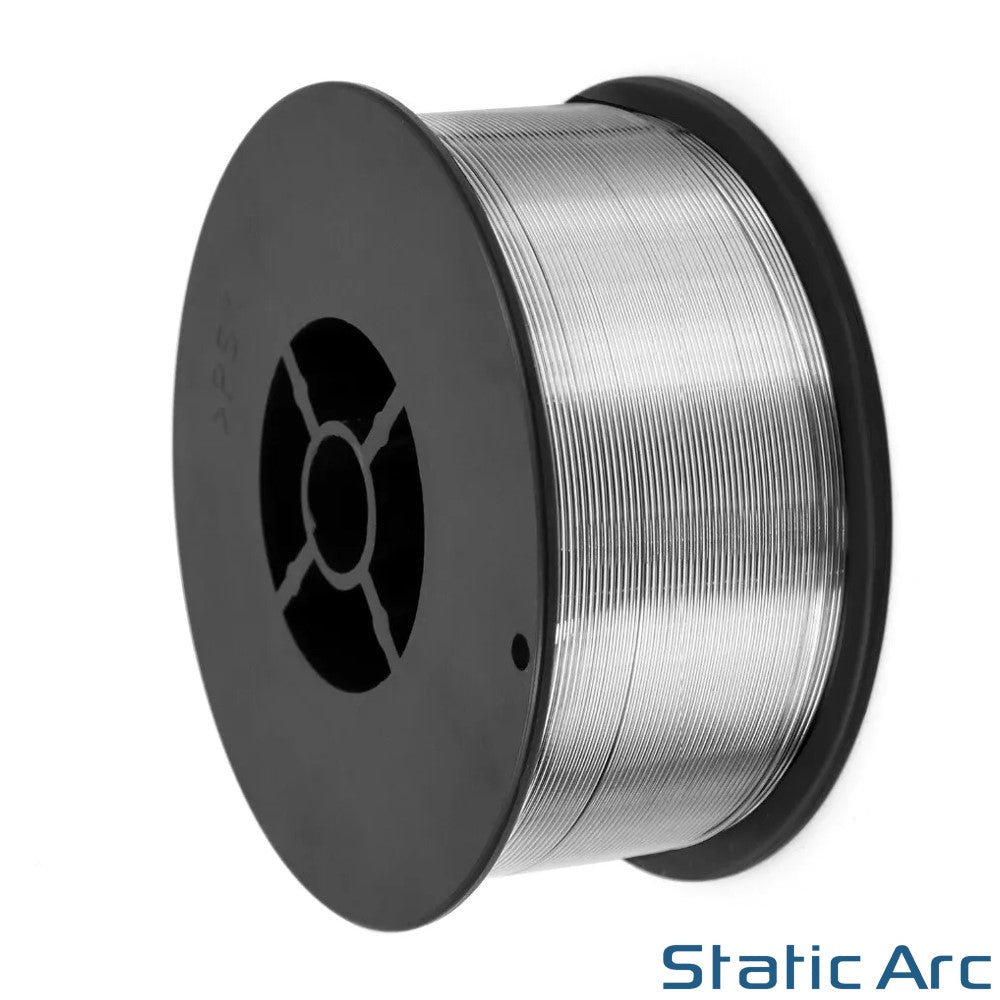 STAINLESS STEEL MIG WELDING WIRE REEL 309L SPOOL SOLID CORE 0.8mm 1kg/5kg ER309L